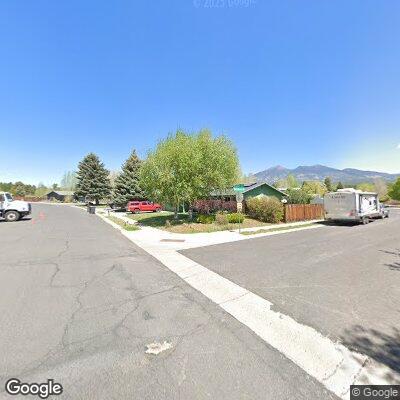 Police respond to tasing incident, Flagstaff AZ | CrimeRadar