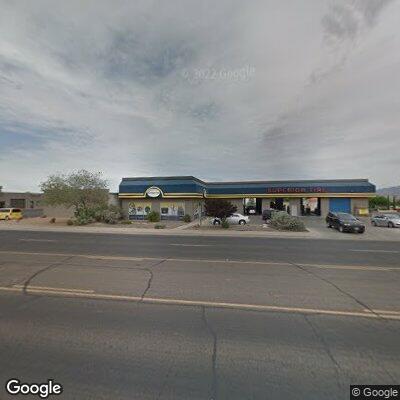 Police Detain Two After K-9 Alert on Stockton Hill Rd, Kingman AZ ...