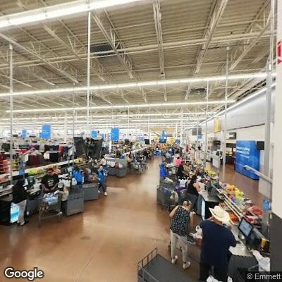 Vehicle reported leaving Walmart parking lot after nuisance call, Rio ...