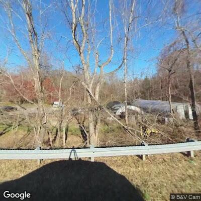 Apparent brush fire reported near Kings Mountain Hwy, Bessemer City NC ...