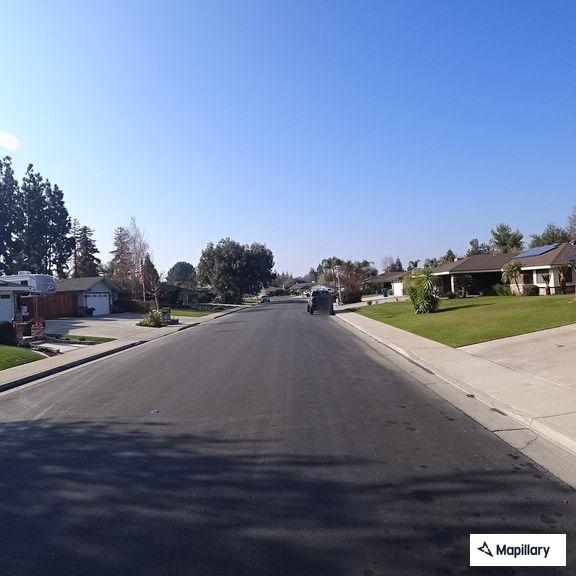911 hang-up with unknown medical issue at residence, Bakersfield CA ...