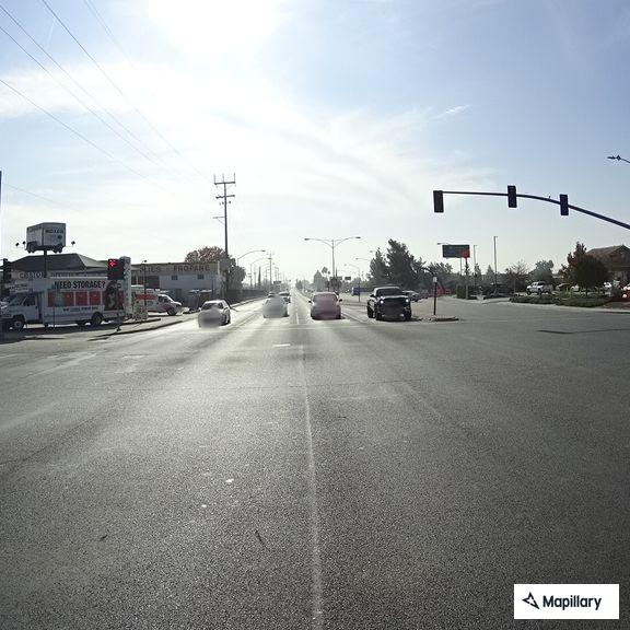 Stolen license plate found at Union Avenue gas station, Bakersfield CA ...