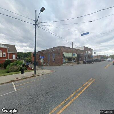 Male patient reports tingling in lower limbs at hospital, Rutherfordton ...