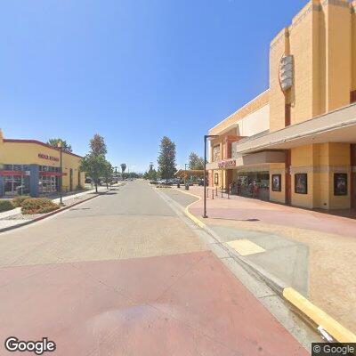 officers conduct welfare check near 13th and olive streets, Bakersfield ...