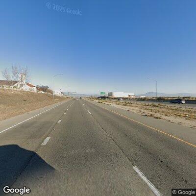 Patrol car driving wrong way on Highway 178, Bakersfield CA | CrimeRadar