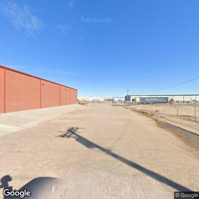 Fire unit responds to incident near bus stop on North Street, Oklahoma ...