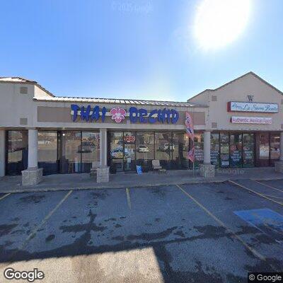 Vehicle hits gas meter near South Mustang Road, Yukon OK | CrimeRadar