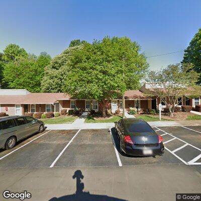 Breathing problem near Meridian St, Cornelius NC | CrimeRadar