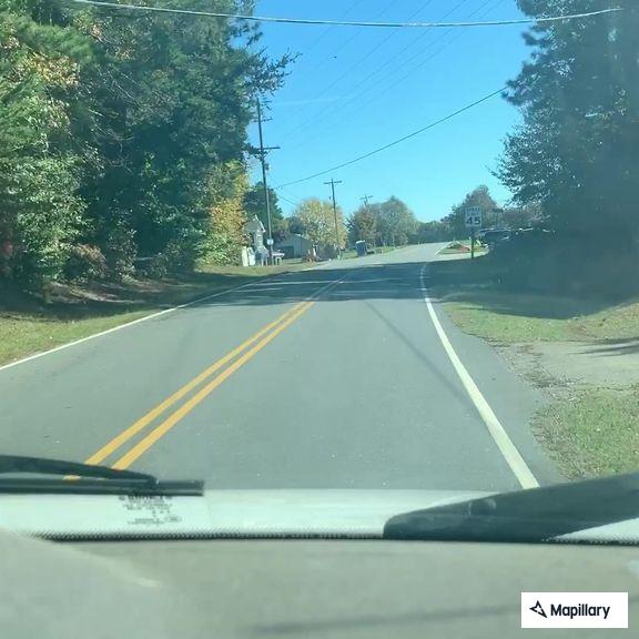 Structure fire with roof flames near Cherry Lane, Denver NC | CrimeRadar