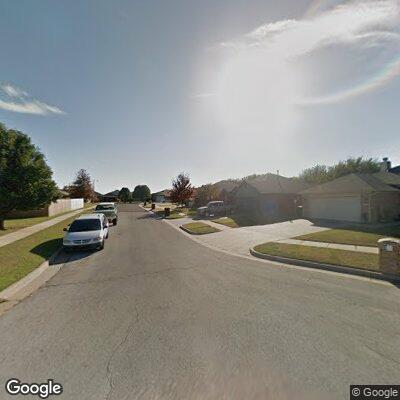 Assault with a deadly weapon reported near Buckingham Place, Yukon OK ...