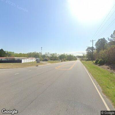 Vehicle accident with trapped person on NC Highway 210, Angier NC ...