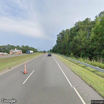 Person Yells at Vehicles on Old US-421 Near Kirby Branch, Catawba ...