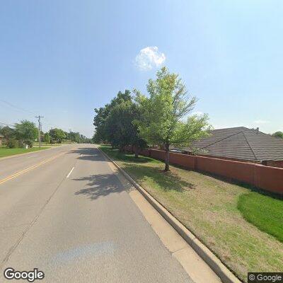 Smoke reported near Northwest 58th and North Meridian Ave, Oklahoma ...