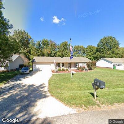 Residential structure fire and medical call near West Campbell Avenue ...