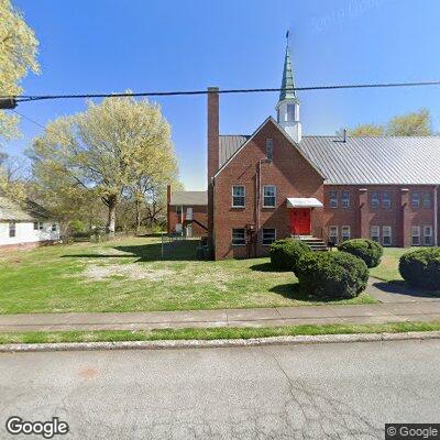 Two vehicle accident with injuries near Martin Luther King Jr Avenue ...