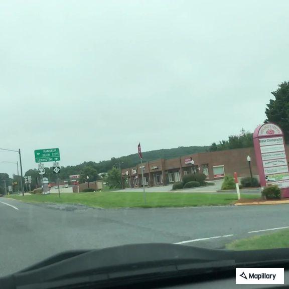 Person reports difficulty breathing near NC Highway 42, Asheboro NC ...