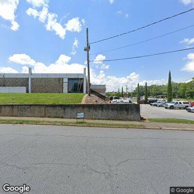 Apparent vehicle crash near Bethel and Sterling St, Morganton NC ...