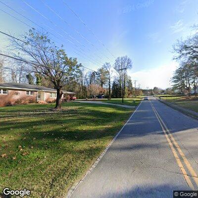 Hang-up call received from near Warlux Church Road, Burke County NC ...