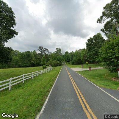 Fire crews respond to house fire near Oak Ridge Rd, Burke County NC ...