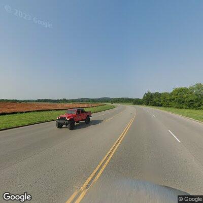 Traffic accident near Joe B Jackson Pkwy off-ramp, Rutherford County TN ...