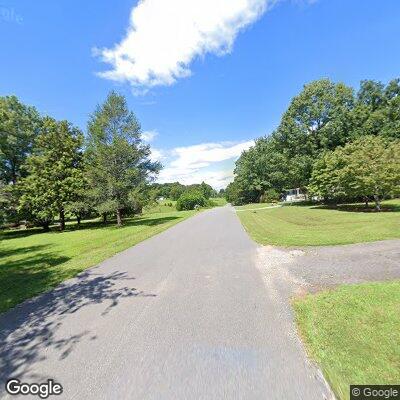 Heavy smoke leads to fire response near bridal rain and carl freeman ...