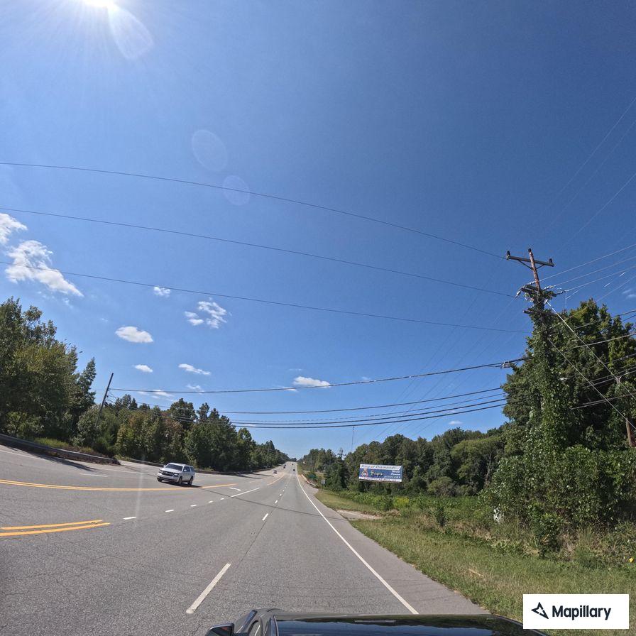 Fire crews battle garage blaze near East Holly Grove Rd, Lexington NC ...