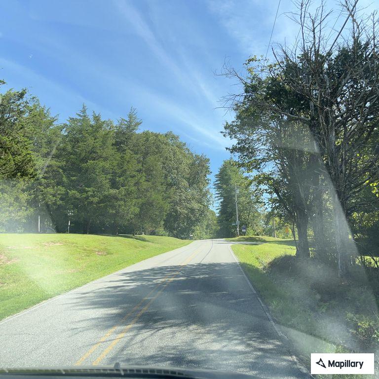 Heavy smoke reported near dug ridge and poplar springs roads, Roane ...