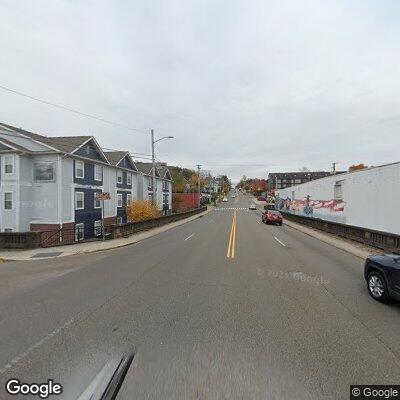 Single engine responds to possible fire near Grand Ave, Knoxville TN ...