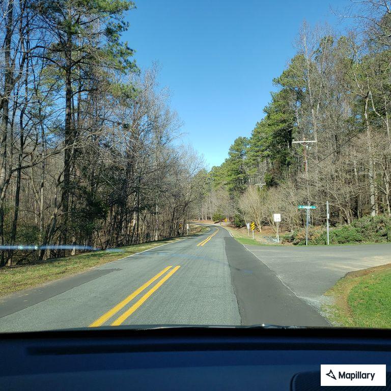 Residential fire alarm near Turkey Farm Road, Orange County NC | CrimeRadar