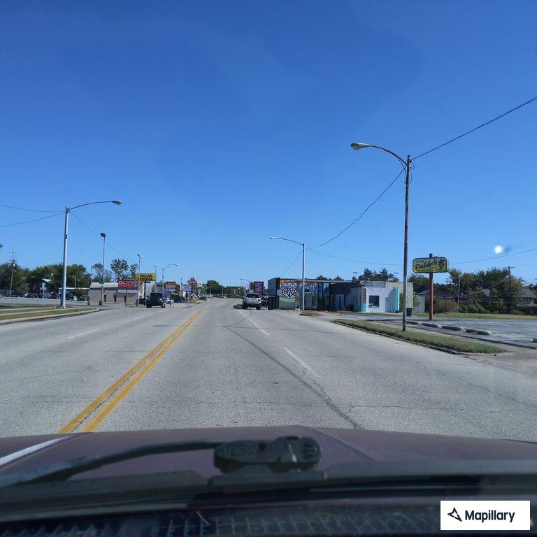 Deputies check suspicious person near East Dewey Ave, Sapulpa OK ...