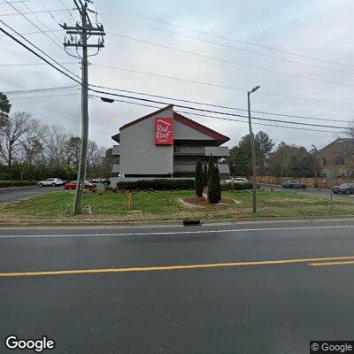 Person injured from fall at hotel lobby, Durham NC | CrimeRadar