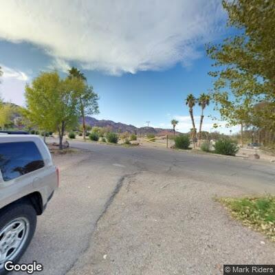 Noise complaint at Boulder Beach Campground, Boulder City NV | CrimeRadar