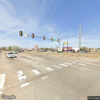 Possible suicidal person on bridge near Riverside and 71st, Tulsa OK ...