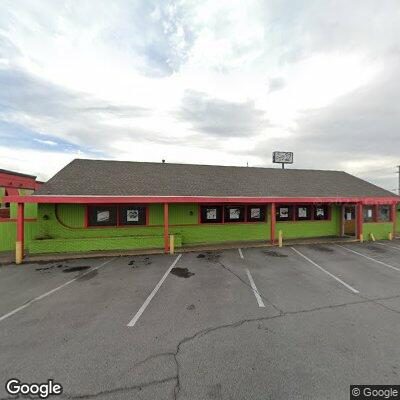 Homeless Woman Sets Fire Near Bus Stop, Tulsa OK | CrimeRadar