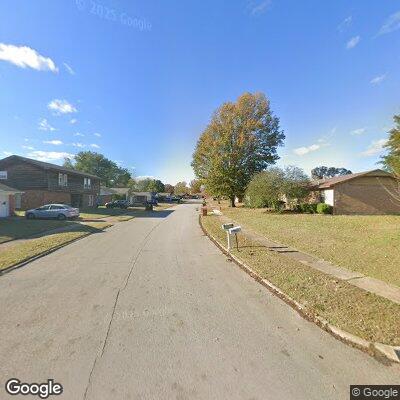 Elderly woman suffers severe arm pain near Aspen Drive, Mannford OK ...