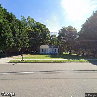 Structure fire with heavy smoke and hoarding conditions, Greensboro NC ...