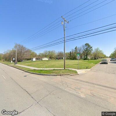 Vehicle crashes into ditch near Apache Street, Tulsa OK | CrimeRadar