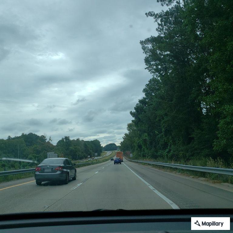 EMS transports man with broken finger near highway, Henderson NC ...