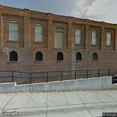 Commercial alarm triggered near Church St in Eden, Eden NC | CrimeRadar