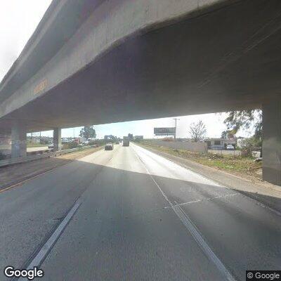 White SUV swerving on northbound Highway 99, Fresno County CA | CrimeRadar