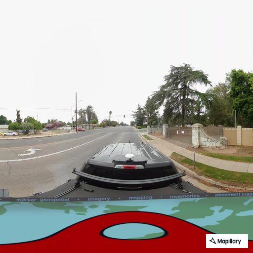 traffic stop of a jeep near tulare and willow, Fresno CA | CrimeRadar