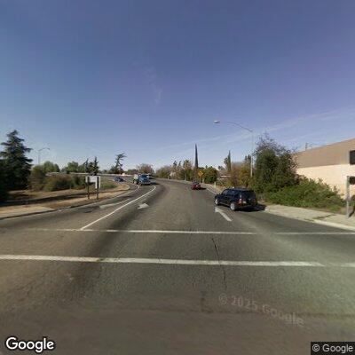 Vehicle out of gas blocks off-ramp on highway, Fresno CA | CrimeRadar