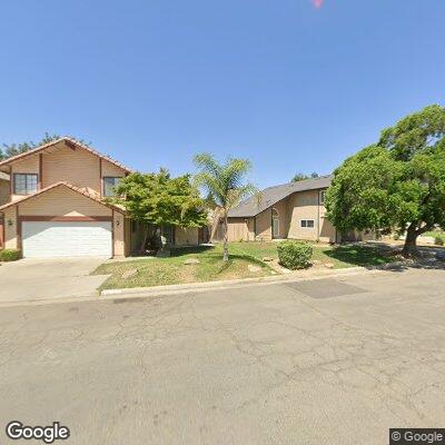 Traffic stop near Shaw and Yale in Fresno, Fresno CA | CrimeRadar