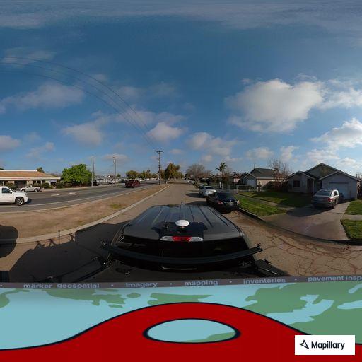 warming fire near n Hughes avenue with homeless nearby, Fresno CA ...