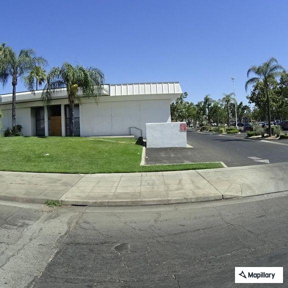 Deputies respond to disturbance near Blackstone and Garland, Fresno CA ...