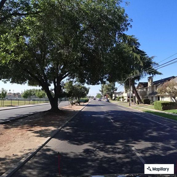 Deputies conduct welfare check near Cedar and Garland, Fresno CA ...