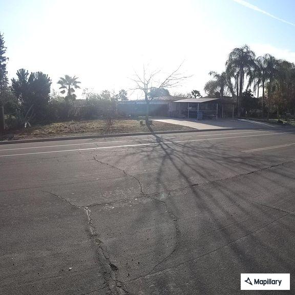 Possible missing at-risk person near Robinson Ave, Fresno CA | CrimeRadar