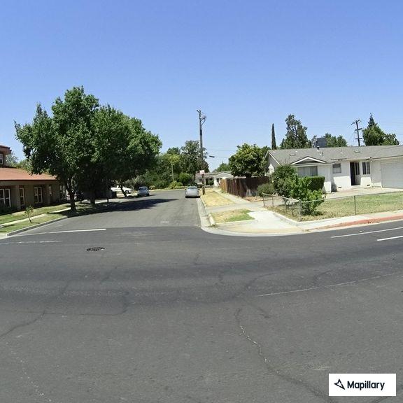 Possible missing juvenile near Millbrook Ave, Fresno CA | CrimeRadar