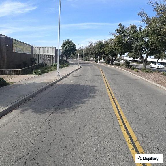 Reckless driving near Ninth and Shaw, Fresno CA | CrimeRadar