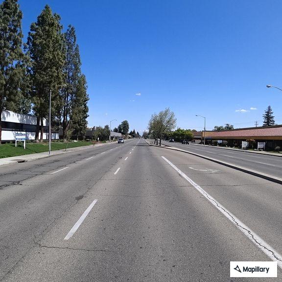 Commercial alarm triggers fire response in Fresno, Fresno CA | CrimeRadar